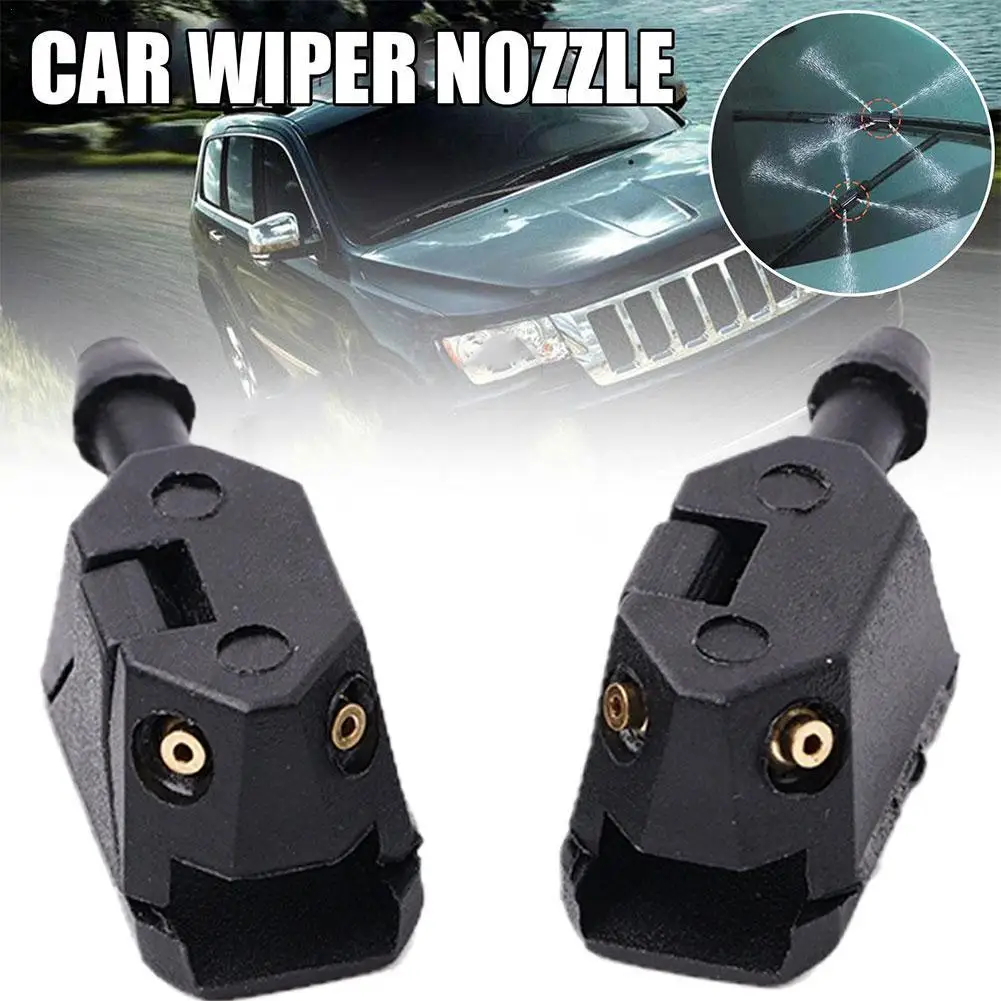 2pcs-Windshield-Washer-Hose-Connector-For-Sprinter-2500-3500-5125061aa ...