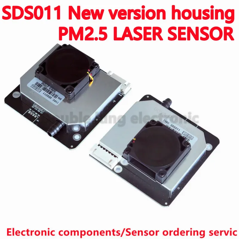 Nova PM sensor SDS011 High precision laser pm2.5 air quality detection ...