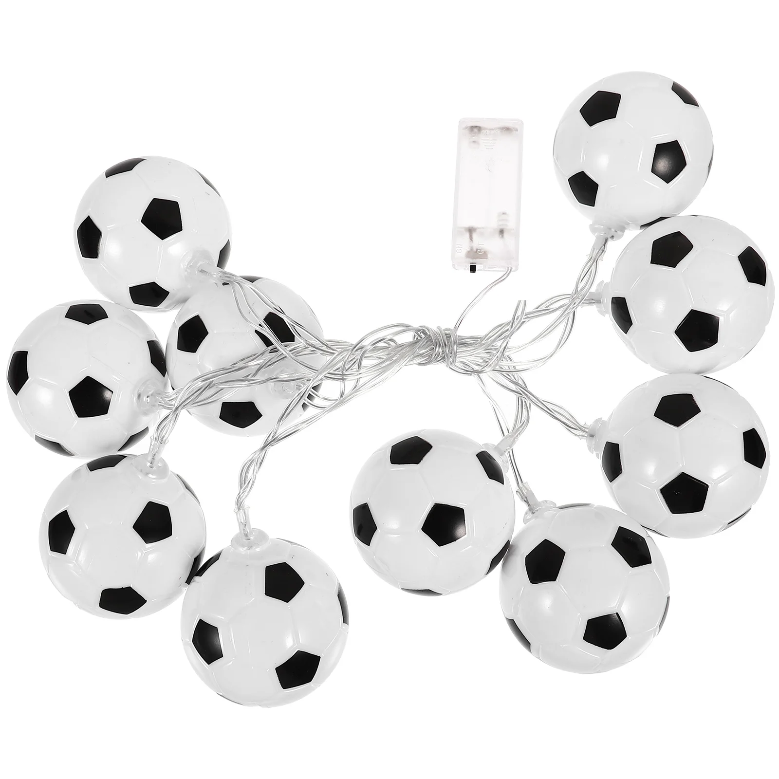 Soccer-Kids-Football-Atmosphere-Light-Party-Decoration-Favor-Post ...