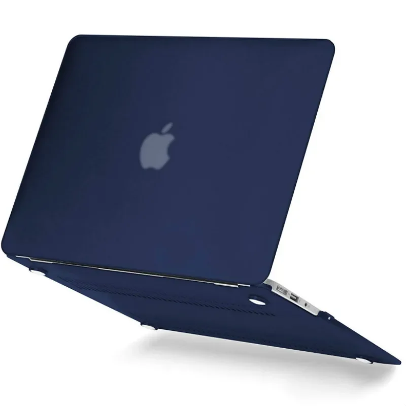 2018-New-Matte-Clear-Laptop-Case-Cover-for-Macbook-Pro-13-A1708-A1706 ...