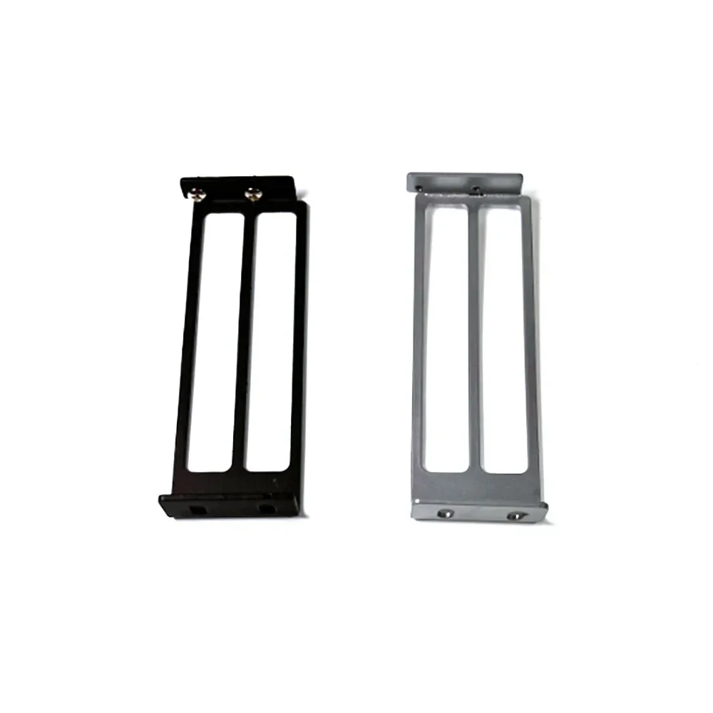 PCIE VGA Bracket Double Slots GPU Holder Open PC Case Frame Accessories ...