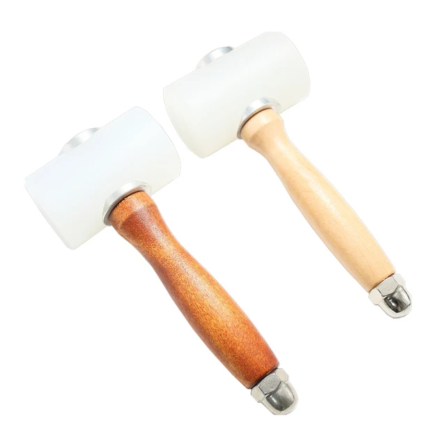 Punch With Hammer Protection