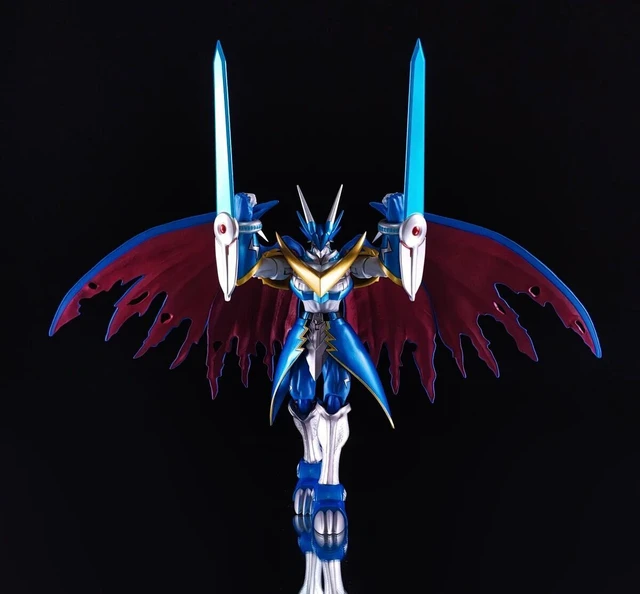 Ulforceveedramon Future Mode