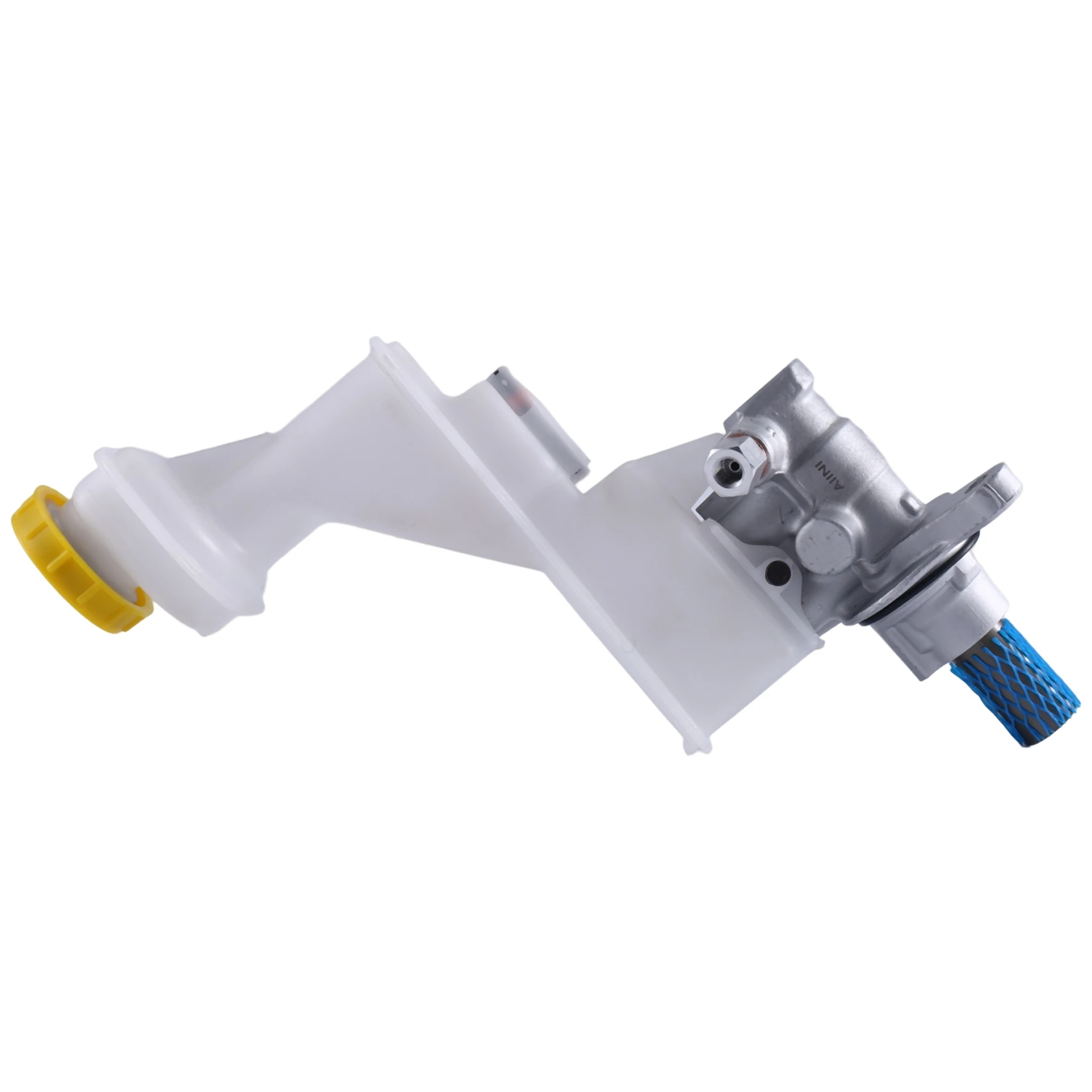 Car Brake Master Cylinder for Nissan X-Trail Year 2008-2014 T31Z D6010 ...