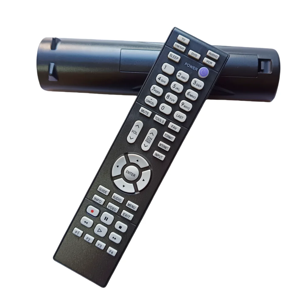 New-remote-control-fit-for-Mitsubishi-smart-TV-WD-82838-WD-65838-WD ...