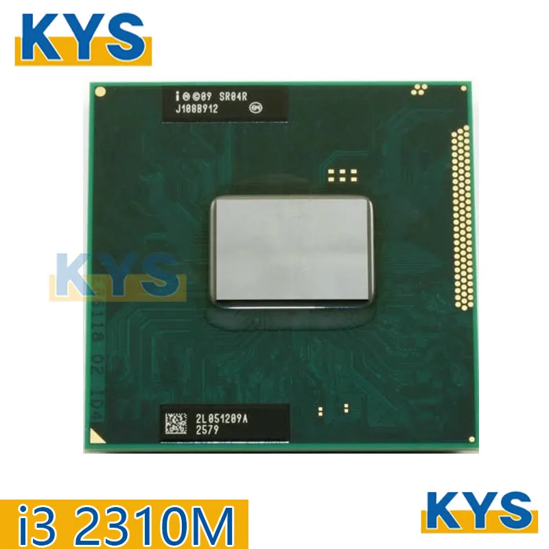 Intel-For-Core-I3-2310M-CPU-Processor-i3-2310m-3M-Cache-2-10GHz-SR04R ...