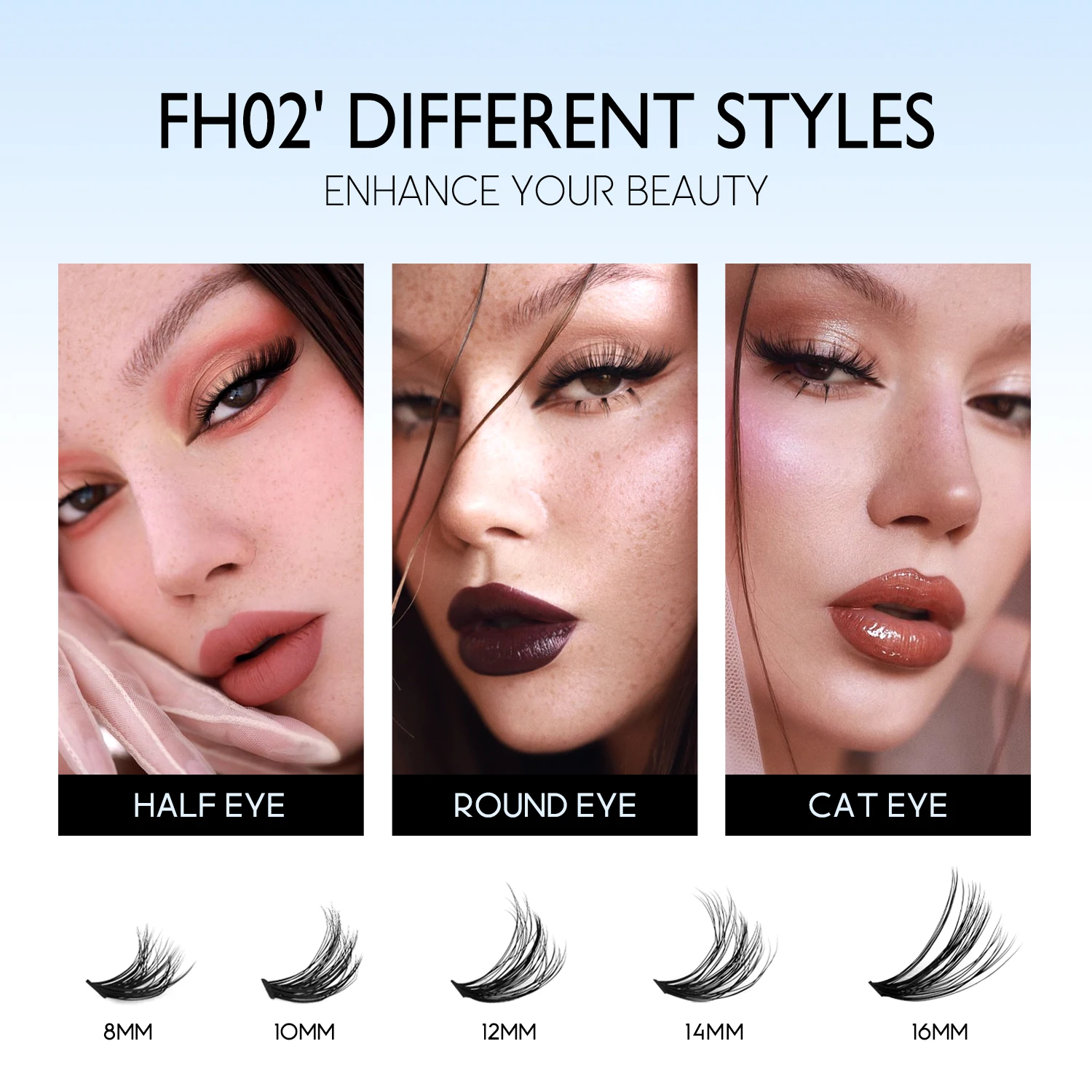 Full Lash Extension Kit – Luxe Bloom Store