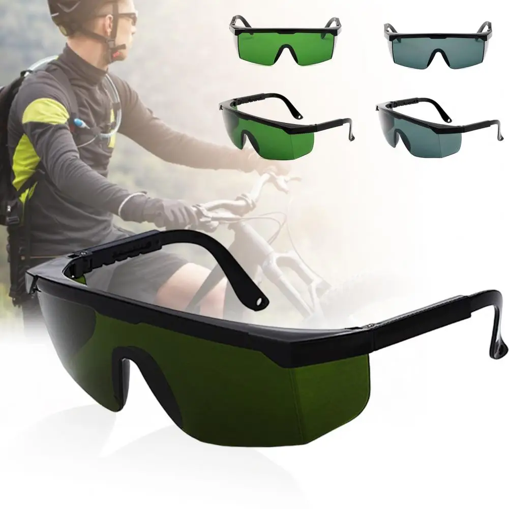 Safety-Goggles-Comfortable-to-Wear-Portable-Decorate-Cool-UV-Safety ...