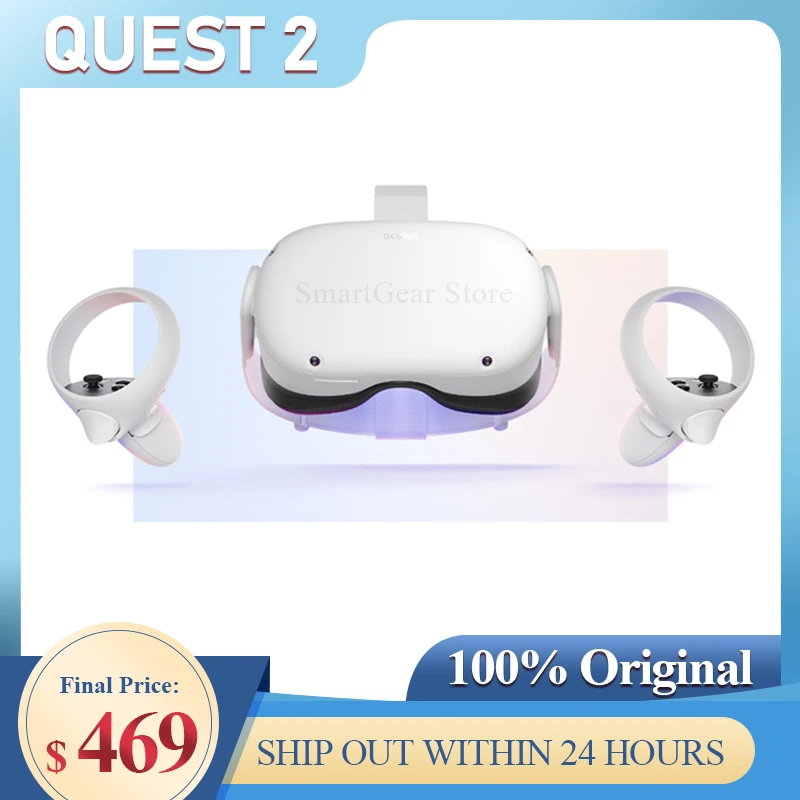 44％割引グレイ系超歓迎された Oculus Quest2(Meta Quest2)128GB 家庭用ゲーム本体 テレビゲームグレイ系-OTA.ON.ARENA.NE.JP