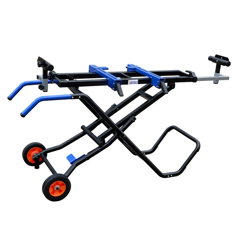 Multi-Functional-Miter-Saw-Stand-Portable-Aluminum-Work-Table ...