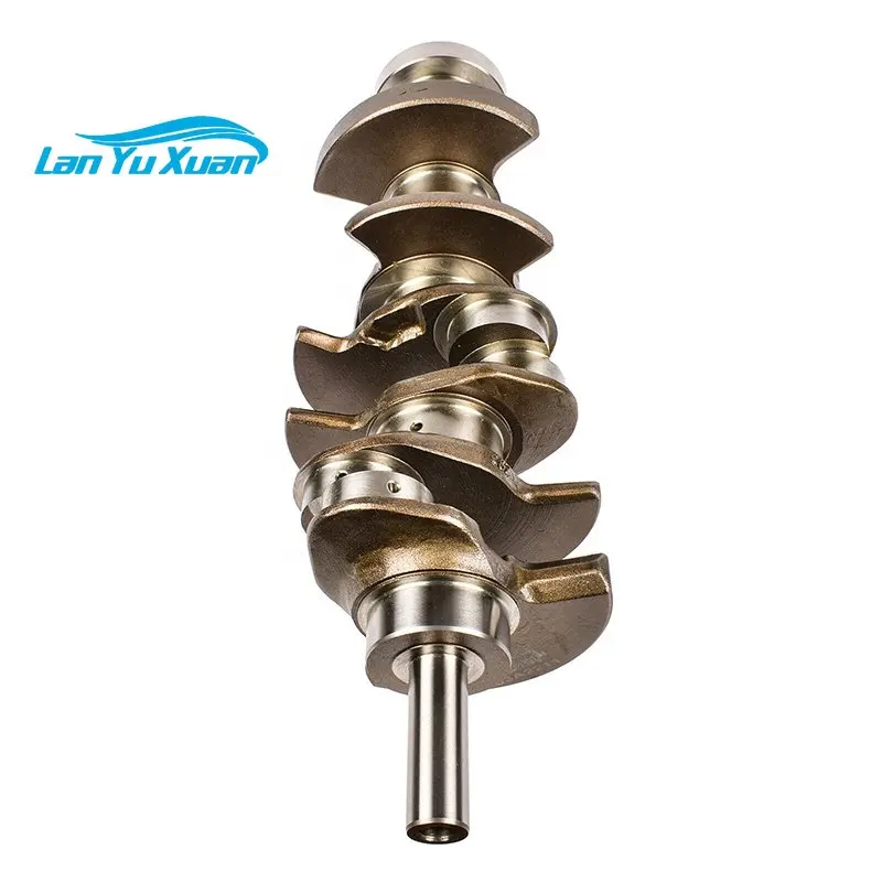 Crankshaft-LR010297-for-Land-Rover-Discovery-Range-Velar-Sport-LR4 ...