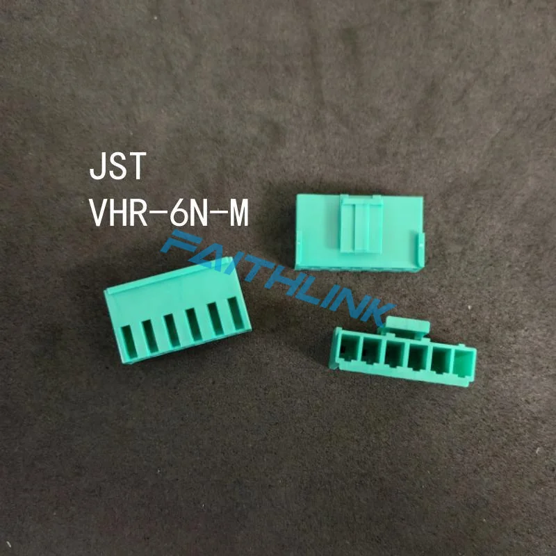 10PCS-VHR-6N-M-Connector-JST-100-New-original.jpg