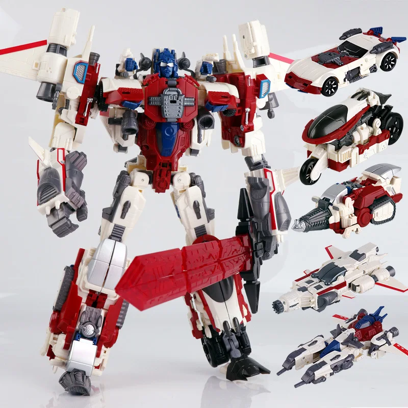 WEI-JIANG-Anime-Devastator-Filme-Brinquedos-para-Crian-as-Transforma-o ...