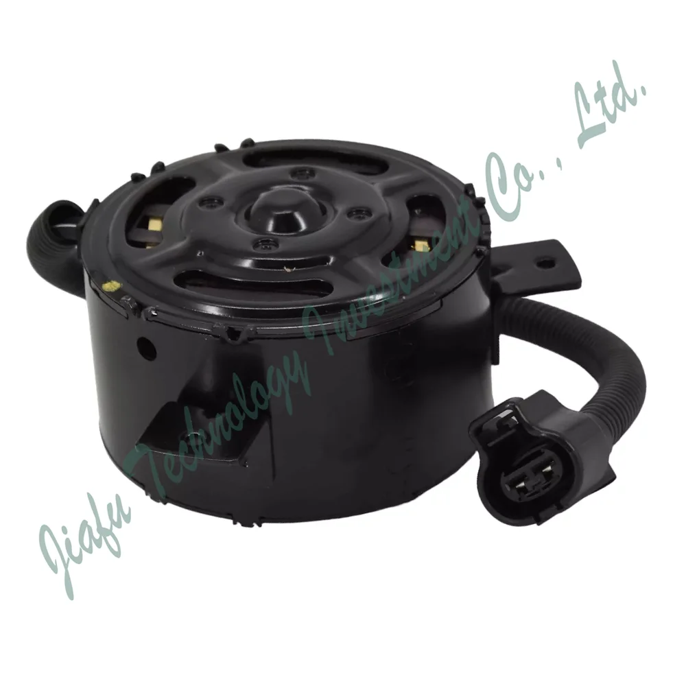 Radiator-Fan-Motor-25386-2Y500-For-Hyundai-Tucson-IX35-Kia-Sportage ...