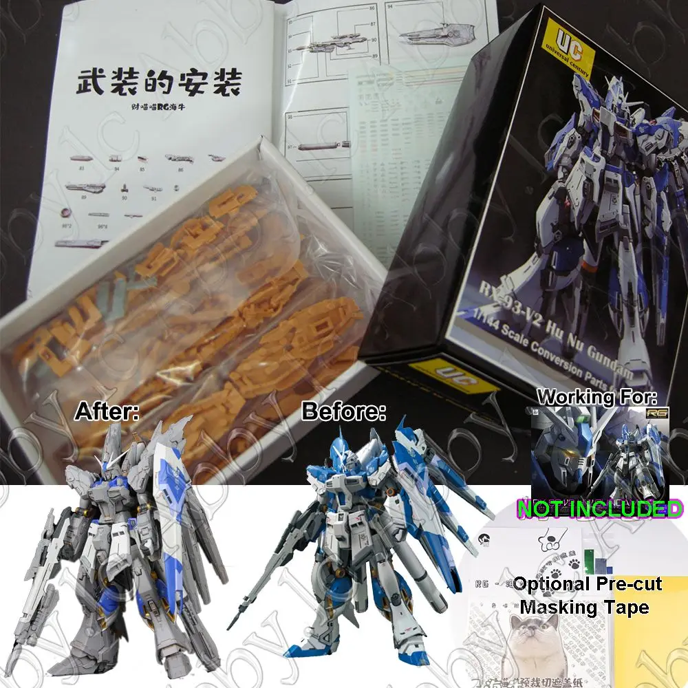 for-RG-1-144-RX-93-v2-Hi-Nu-Hi-v-Model-RECAST-Fortune-Meow-s.jpg