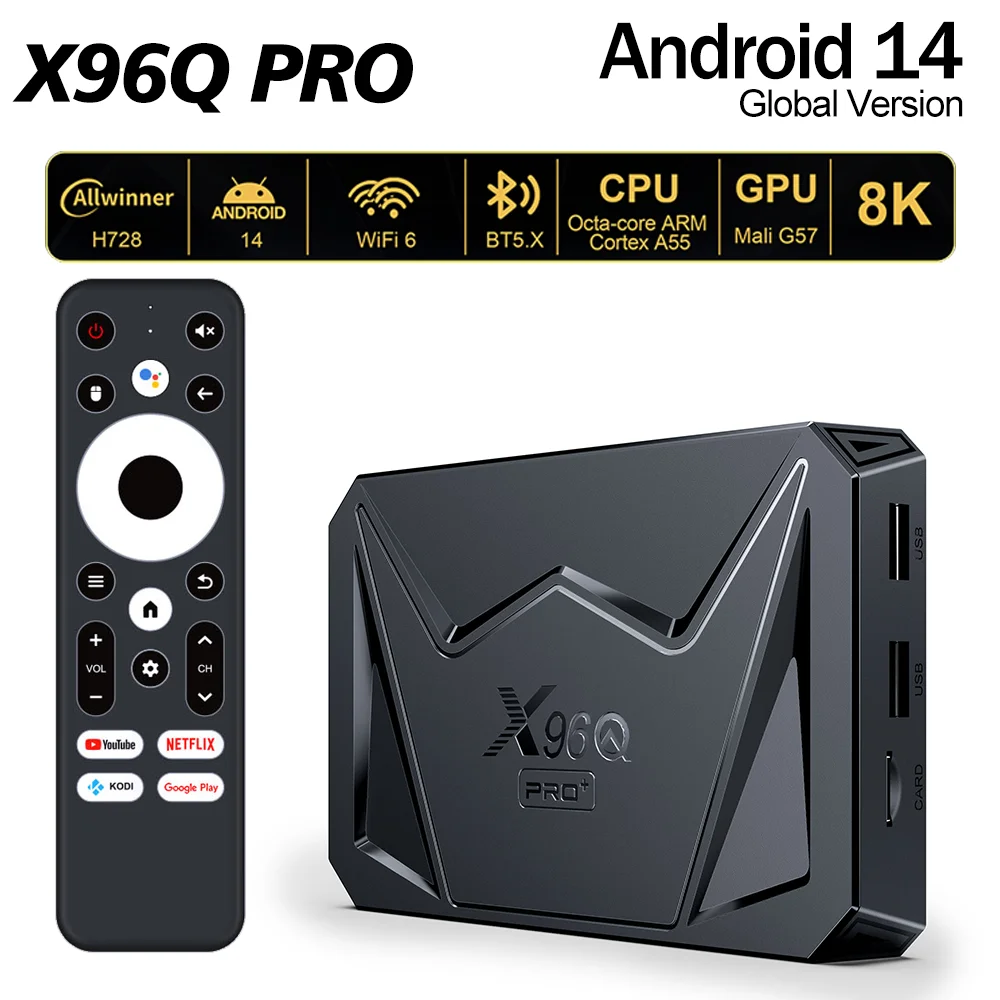 X96QPRO-Smart-TV-Box-Android14-H728-Quad-Core-2GB-16GB-4GB-32GB-BT5-X-H ...