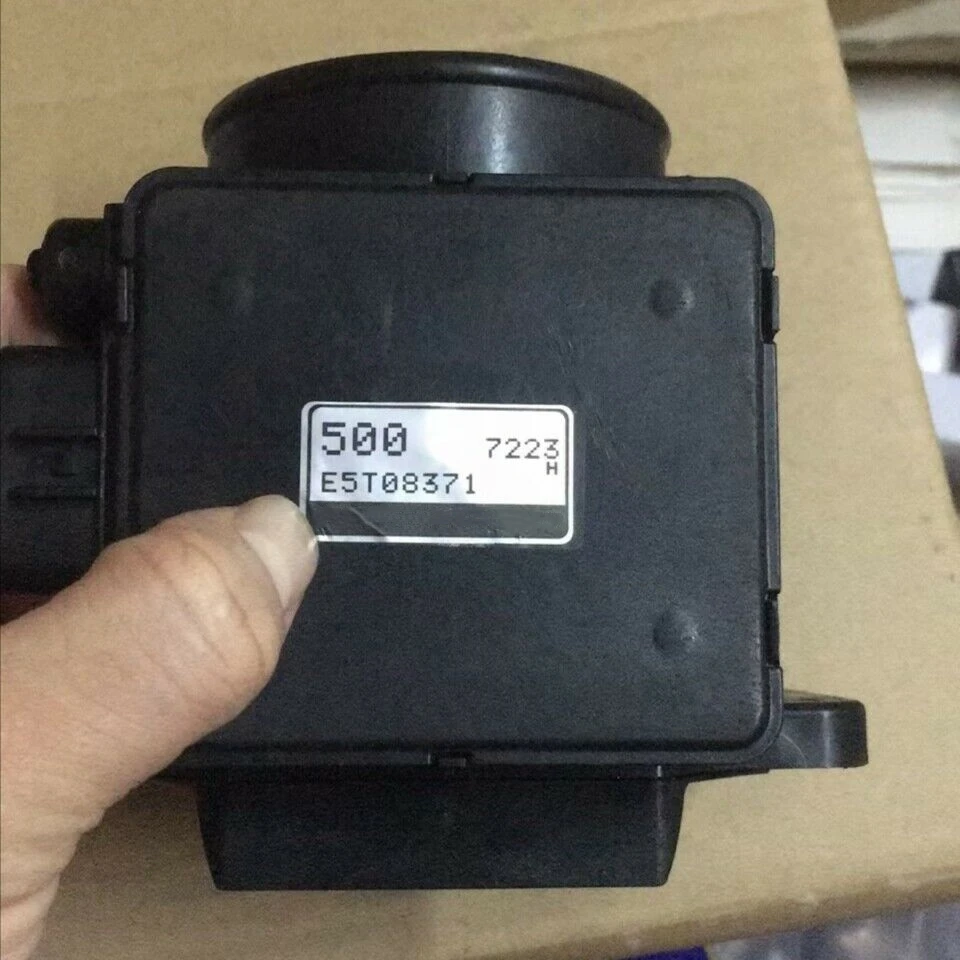 Alta Qualidade Oem E5t08371 Md336500 Massa Medidor De Fluxo Ar Para ...