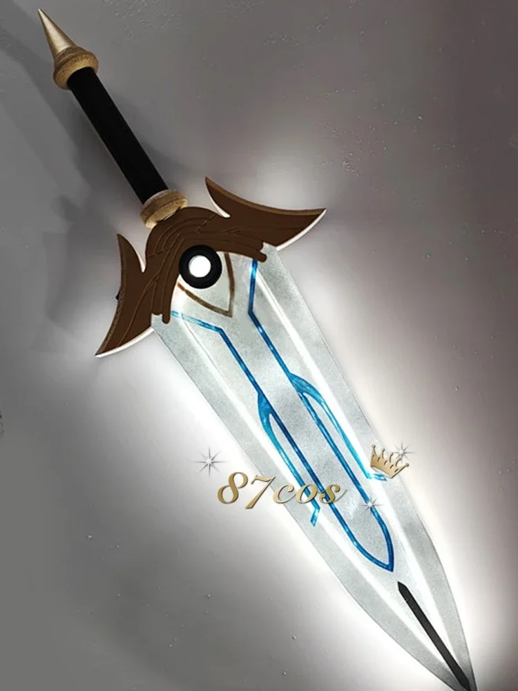 Tohka Yatogami Sword