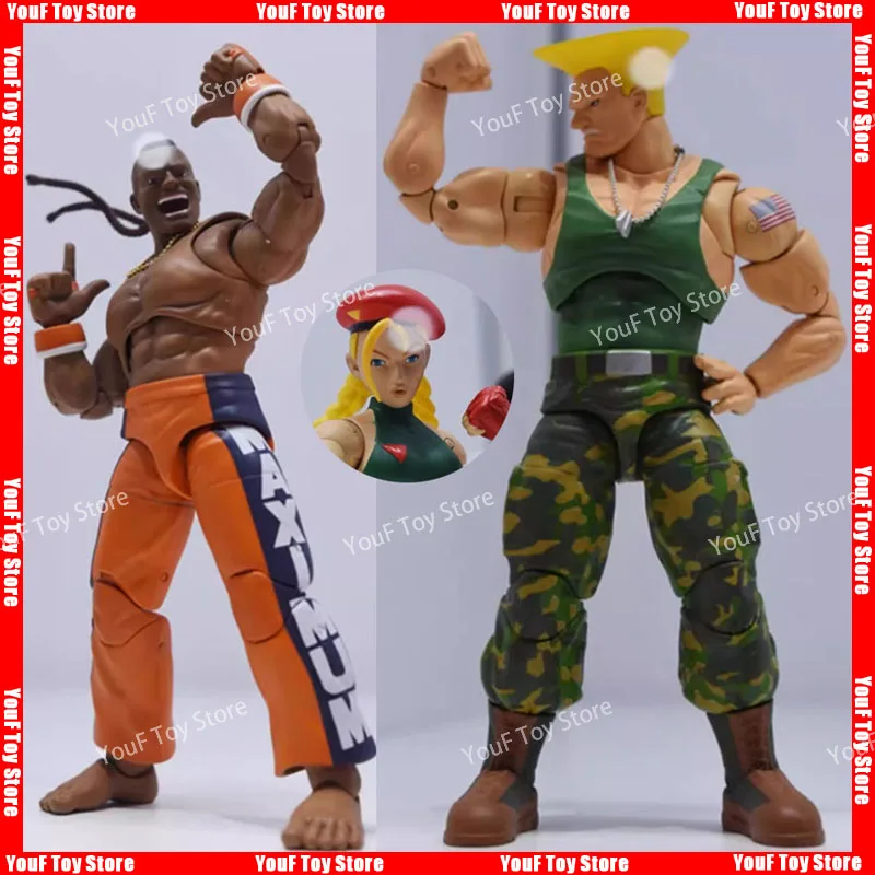 Jada-Toys-Street-Fighter-Ii-Guile-Dee-Jay-Cammy-Action-Figure-1-12 ...