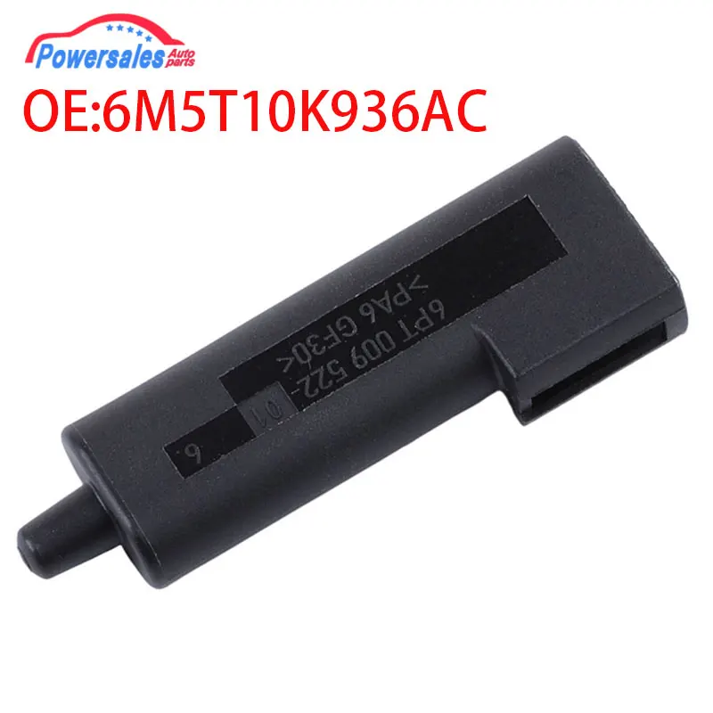 New Air Temperature Sensor For Ford C-Max Focus Fiesta Fusion Kuga ...