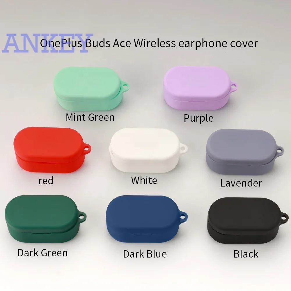 Case-for-OnePlus-Buds-Ace-Earbuds-Wireless-Headphone-Accessories ...