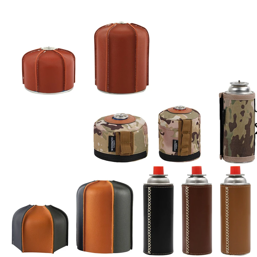 Gas-Can-Protective-Cover-Gas-Tank-Case-Air-Bottle-Wrap-Sleeve-Gas ...