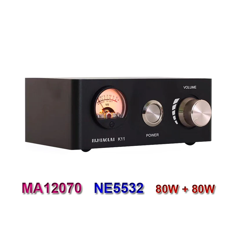 80W-80W-Infineon-MA12070-Digital-Audio-Power-Amplifier-NE5532-Home ...
