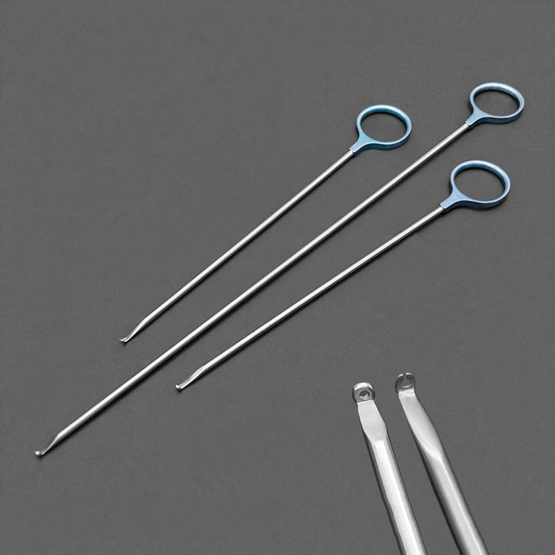 Knot-Pusher-Shoulder-Joint-Knee-Arthroscope-Laparoscopic-Knot-Pusher ...