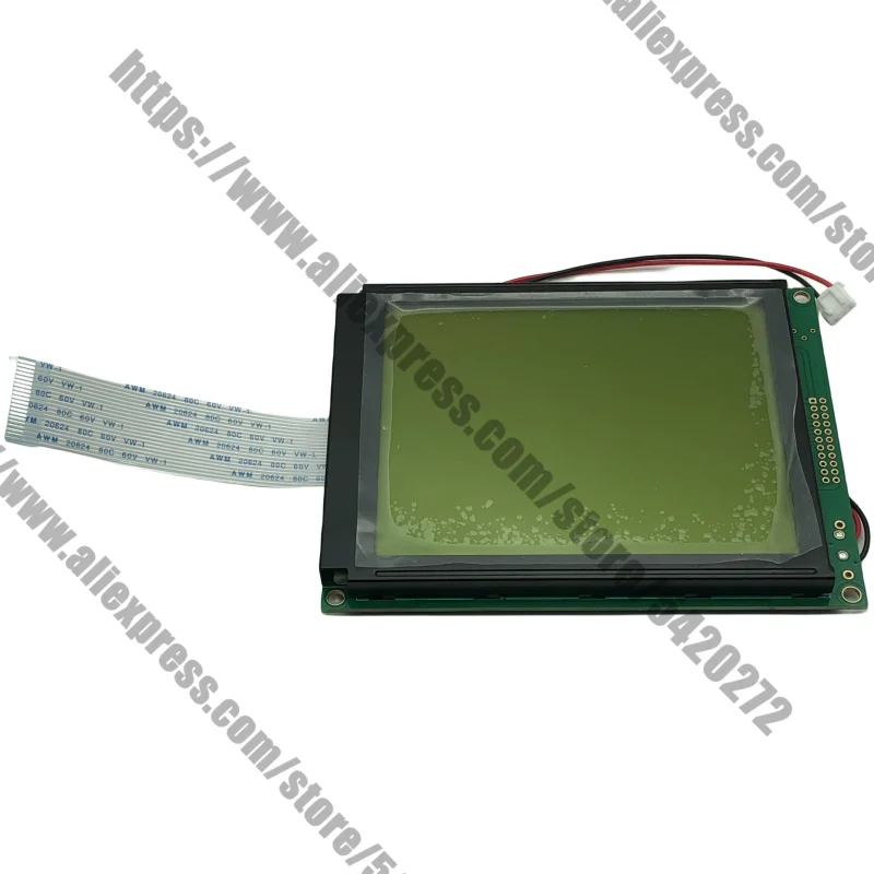 New-Compatible-Display-160128E-REV-A-I-LCD-160128-160128B-160128A-LCD ...