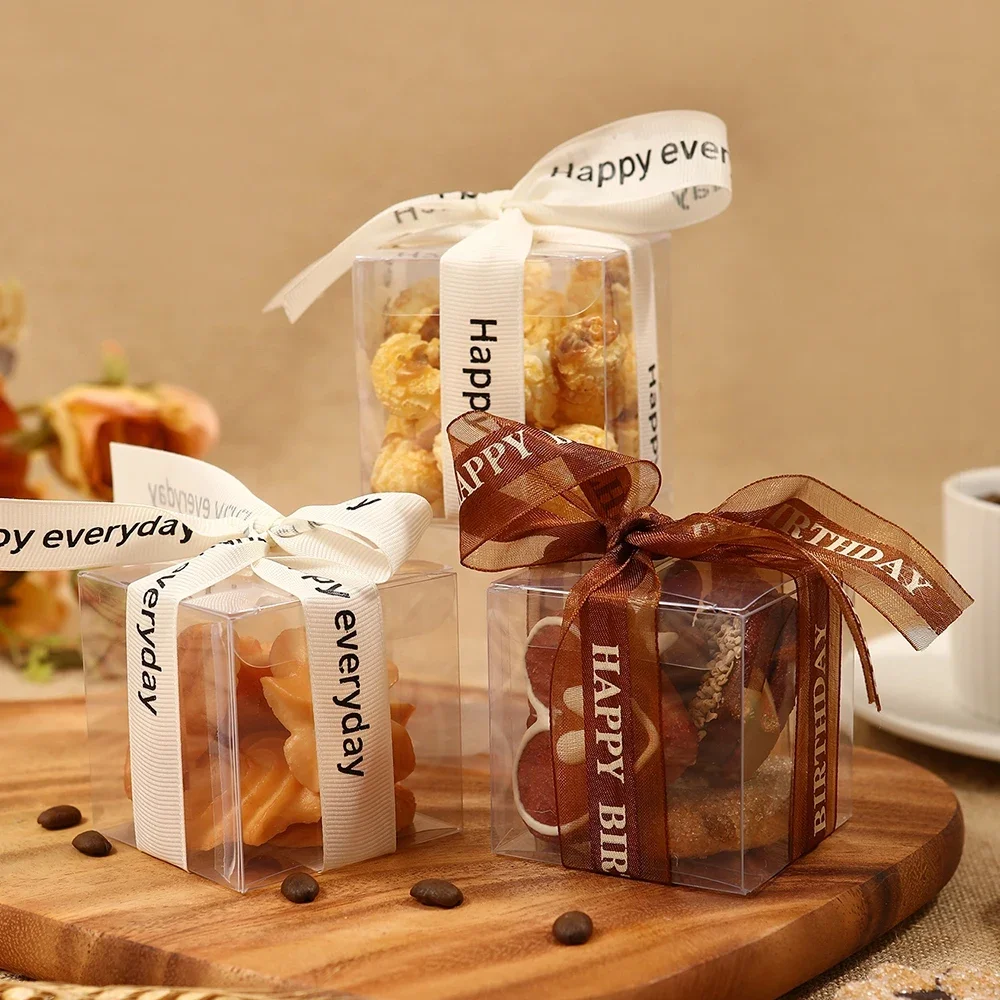 Cajas-transparentes-de-pl-stico-para-recuerdo-peque-as-Cajas-de-Regalo ...