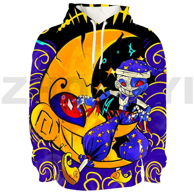 Funny-Game-3D-Fnaf-Sundrop-Moondrop-Hoodies-Trendy-Men-Clothing-Y2k ...