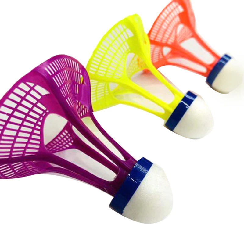 2022-New-Shuttlecock-Ball-Stable-Resistance-3pcs-Pack-Outdoor-Badminton ...