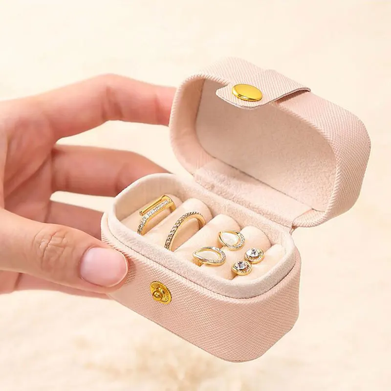 Mini-Portable-Jewelry-Organizer-Display-Wedding-Travel-Gift-Boxes ...