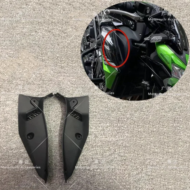 Fit-For-Kawasaki-Z900-Z-900-2020-2021-Side-Panel-Inner-Fairing-Side ...