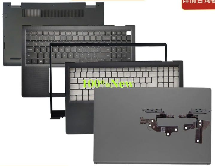 NEW-for-Dell-Vostro-15-3510-3511-3515-3520-3525-0DWRHJ-Rear-Lid-TOP ...