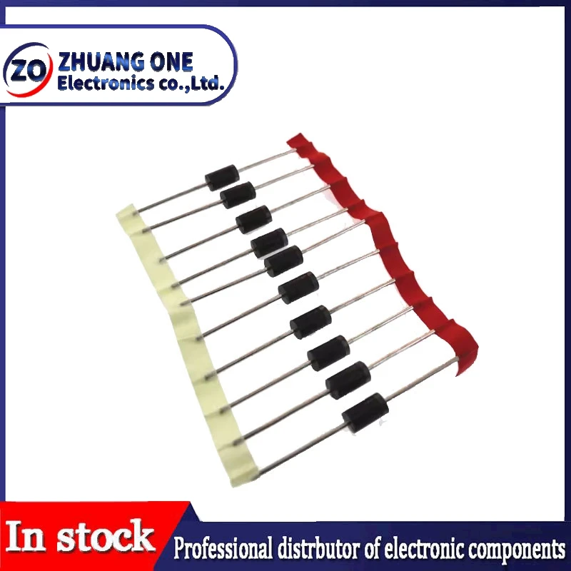 10PCS-Rectifier-Diode-SR240-SR260-SR360-SR540-SR560-SR2100-SR3100 ...
