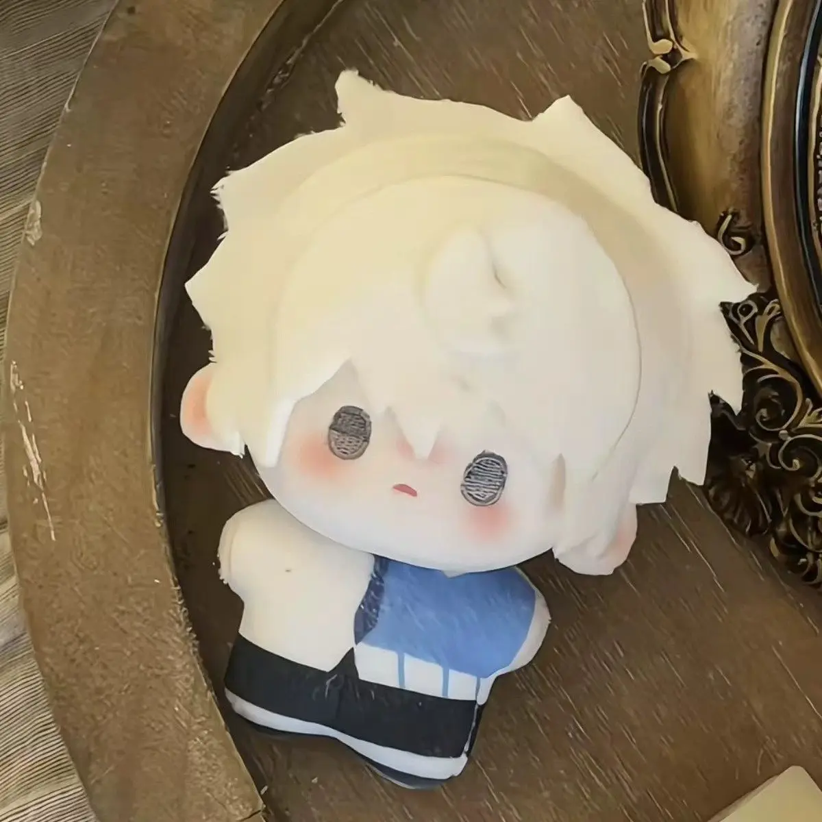 10Cm Link Click Lucas Charles Felix versión Q estrella de mar haped ...
