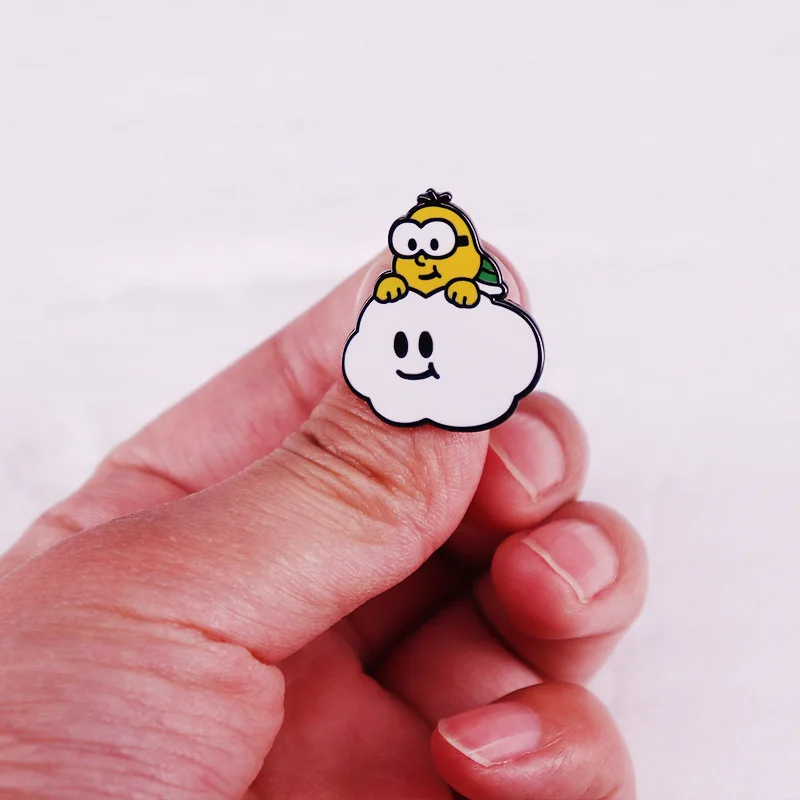 Mario Cloud Guy