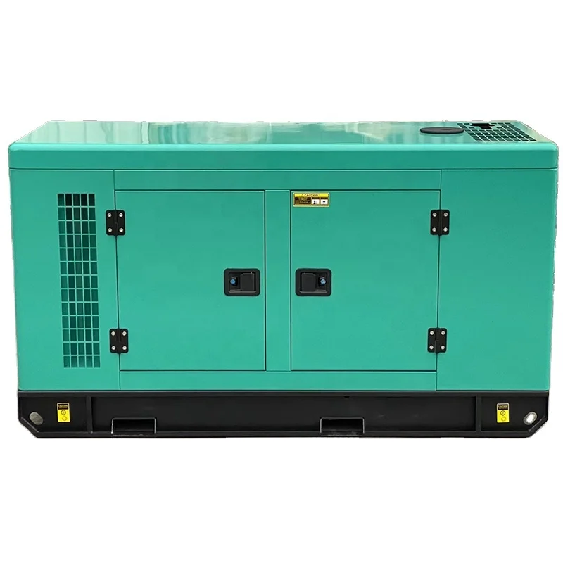 Super-Silent-30kw-3-Phases-Electric-Generator-Diesel-Power-Genset-30kva-30-Kva-Diesel-Generator ...