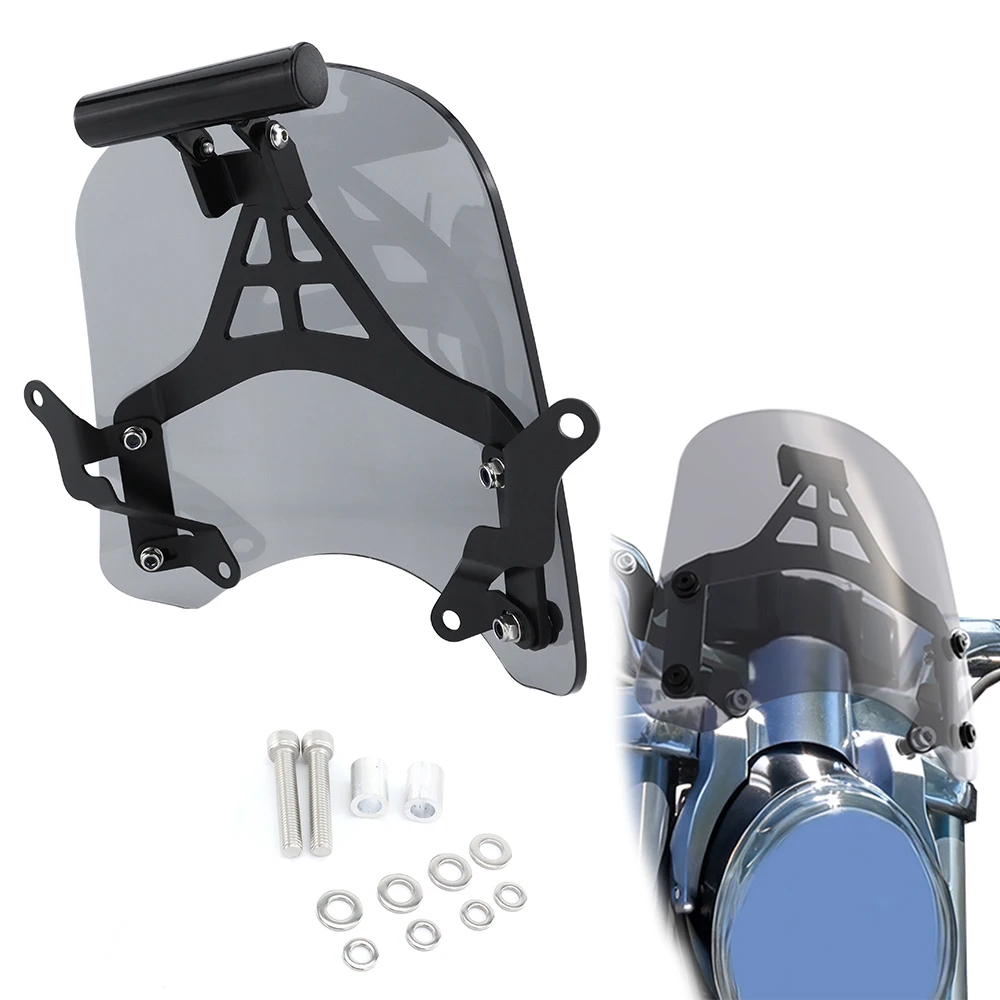 Fit For Harley-Davidson VRSCF V-Rod Muscle 2009-2017 Motorcycle ...