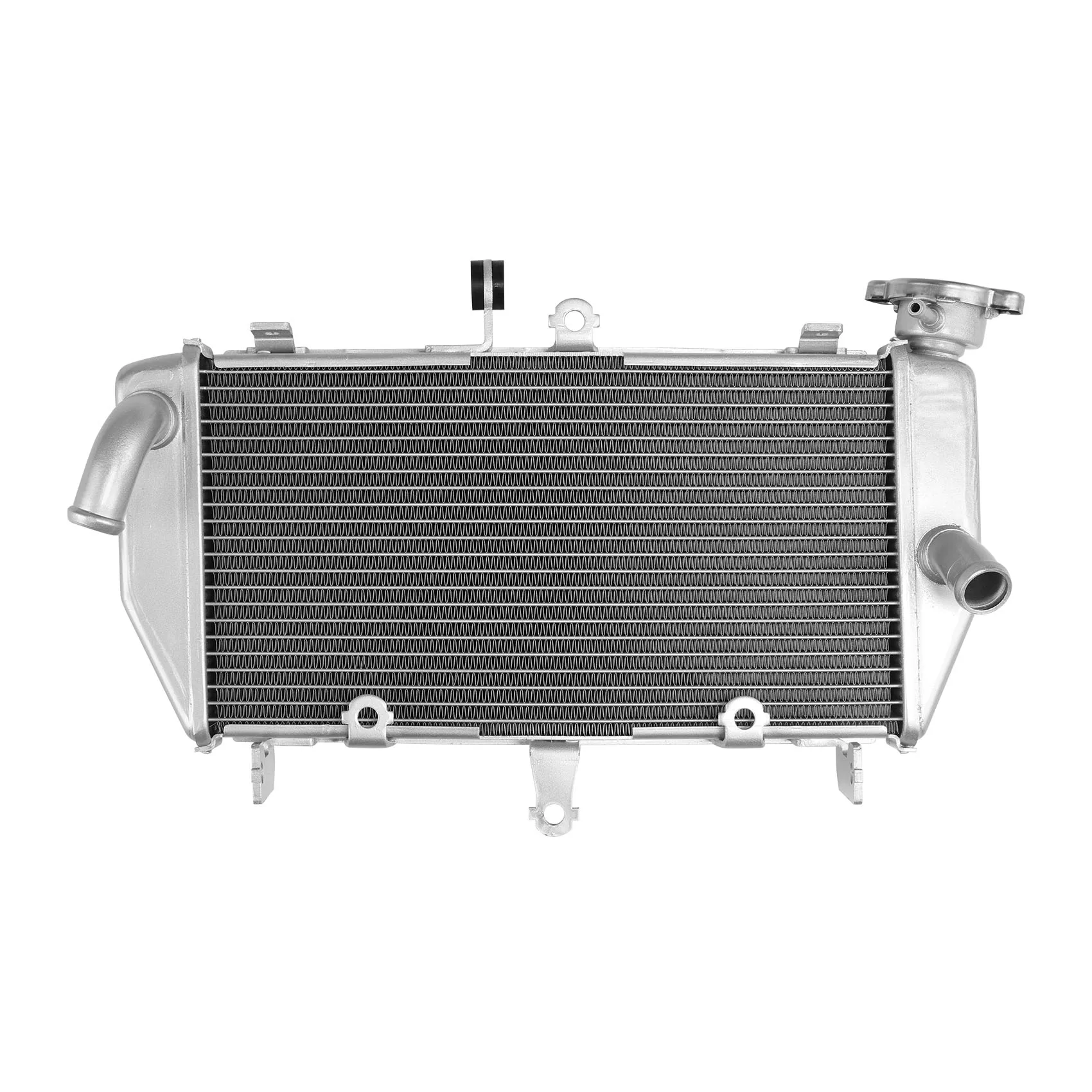 Radiator-Engine-Cooler-Cooling-For-Yamaha-MT-03-MT-25-2016-2023 ...