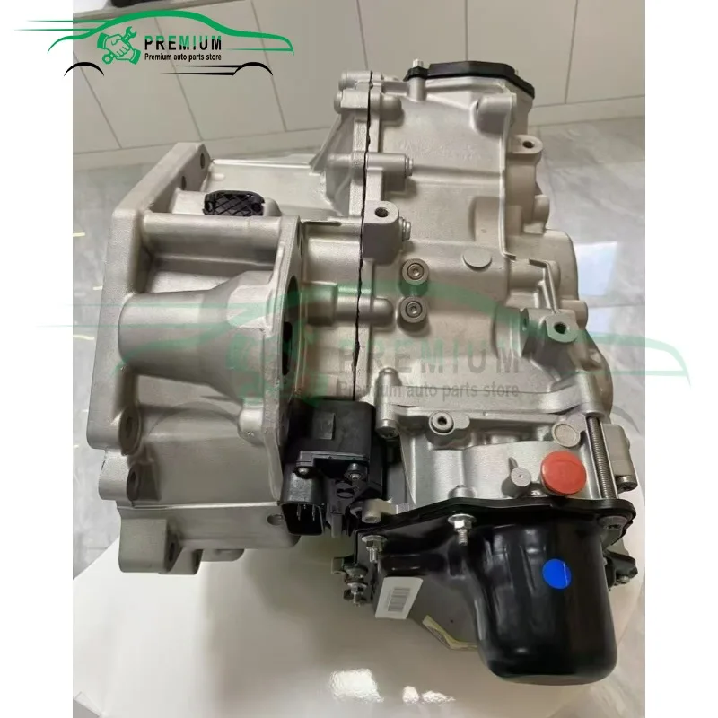 DQ200 Gearbox: A Comprehensive Review and Guide for Car Enthusiasts