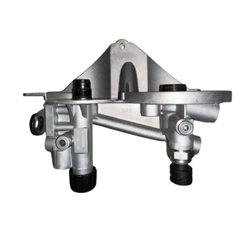 Carcaça do Filtro de Combustível D11 D13 D16 B13R D13F D16E para ...