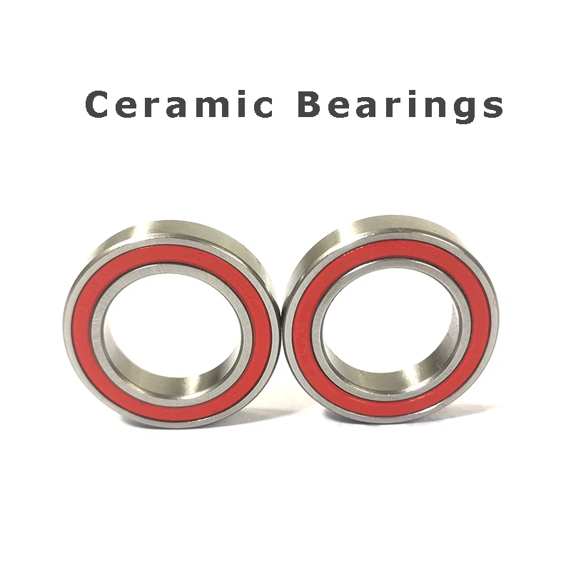 Ceramic Bearings Powerway R13 | Powerways R36 Ceramic Bearing - Quality ...