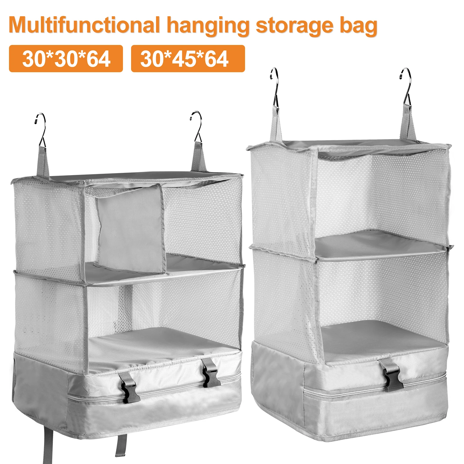 Portable-Hanging-Travel-Shelves-Large-Capacity-Hanging-Packing-Luggage ...