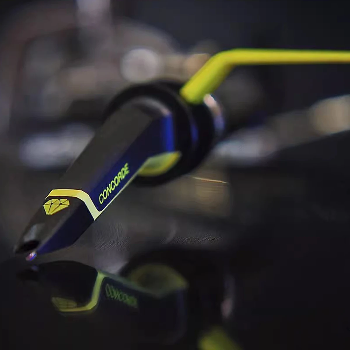 Ortofon-Club-Mk2-Dj-Needle-For-Replacement-Heads-And-Needles-Vinyl ...