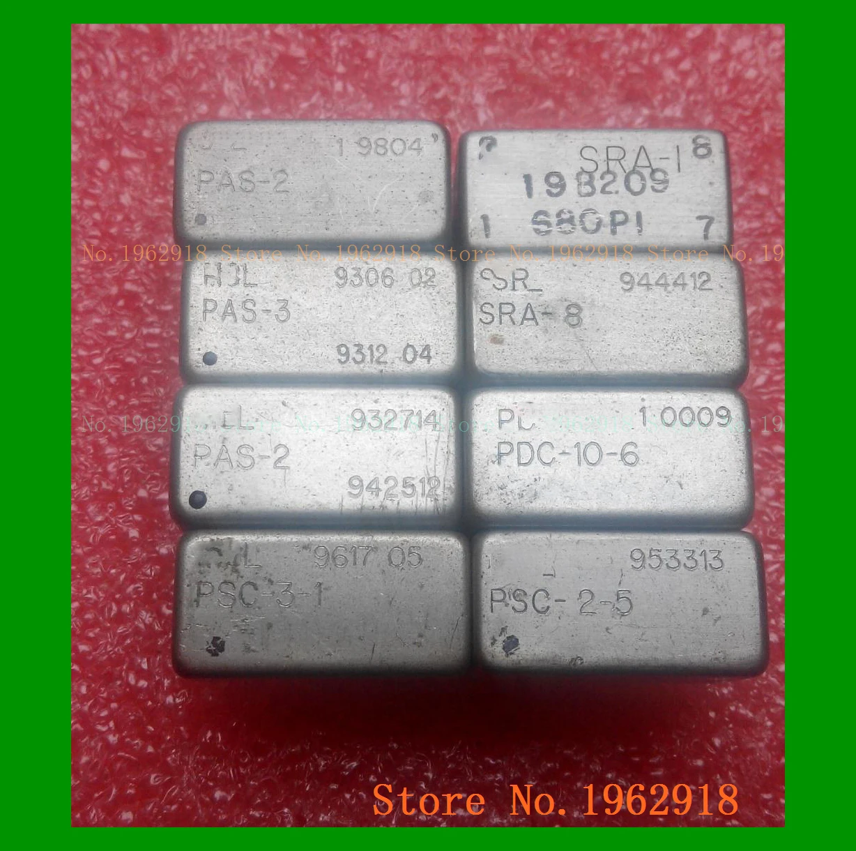 Pas-3 Pas-2 Psc-3-1 Psc-2-5 Pdc-10-6 Sra-8 Sra-1 Old - Relays - AliExpress