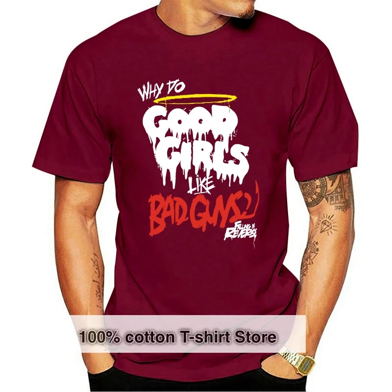 Good Girls Bad Guys Falling In Reverse