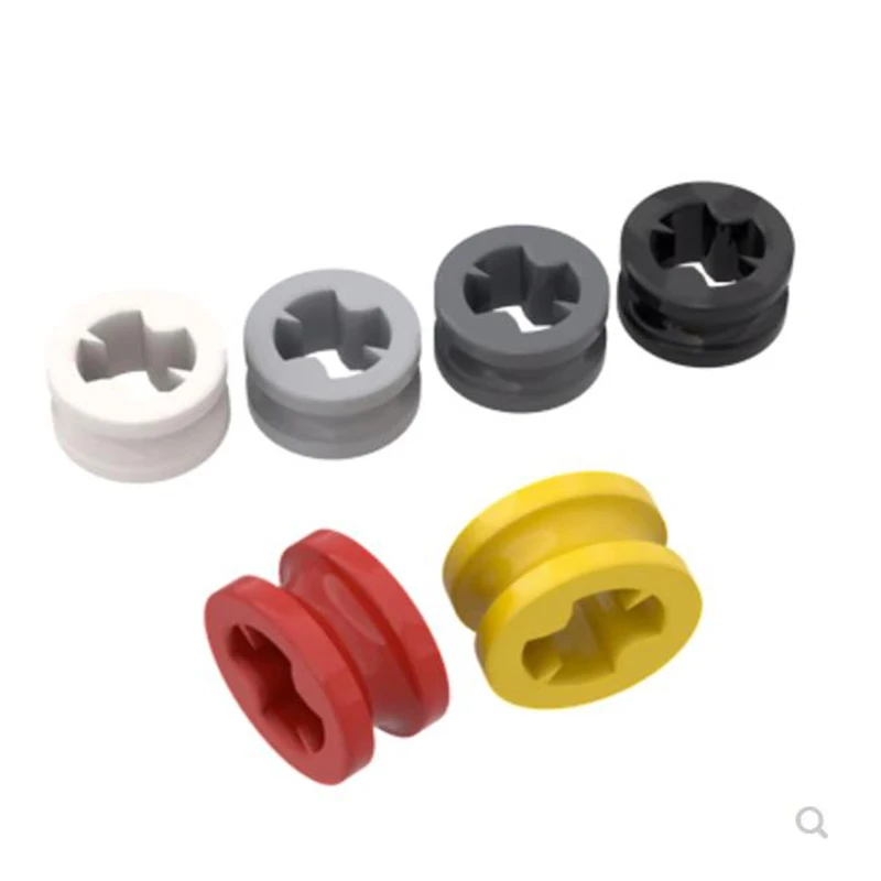 20pcs MOC Wedo 2.0 Parts 32123 4265c 42136 Technical Bush Building ...