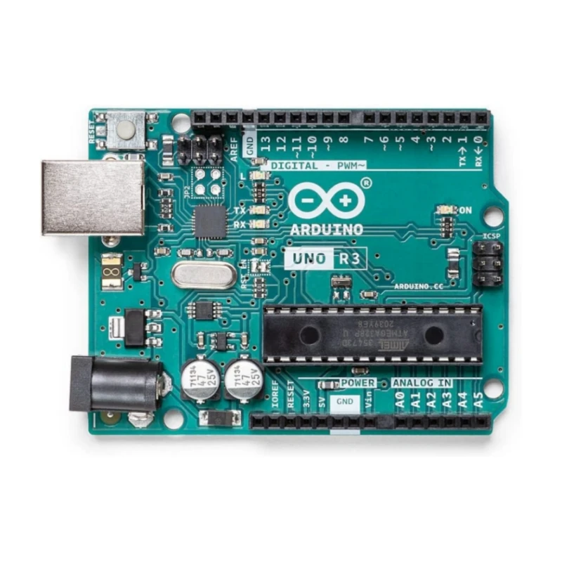 Official-Arduino-Uno-REV3-A000066-uno-r3-development-board-expansion ...